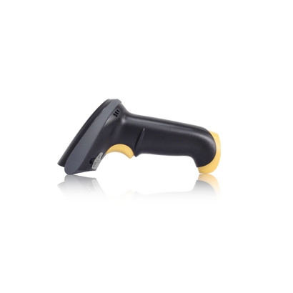 2D Handsfree Barcode Scanner – Qsmpoint